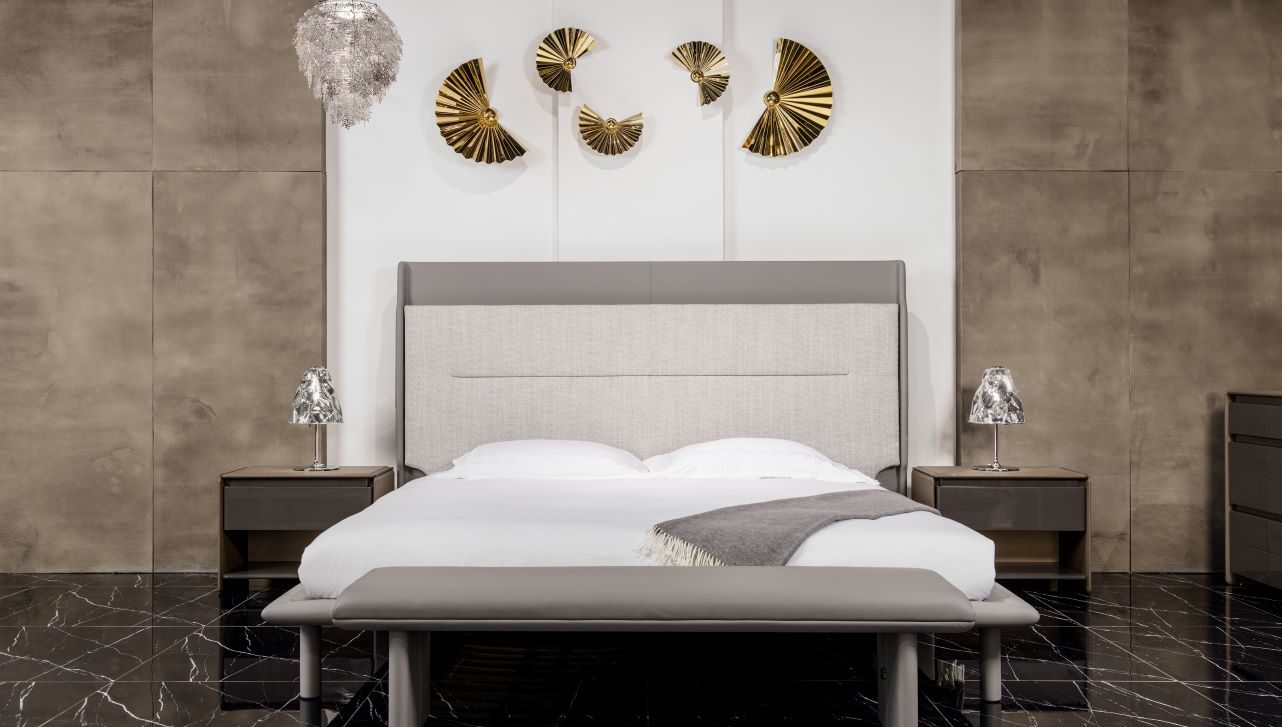 ARK Interiors Renews its Turri Exhibition in the Vancouver Showroom ...