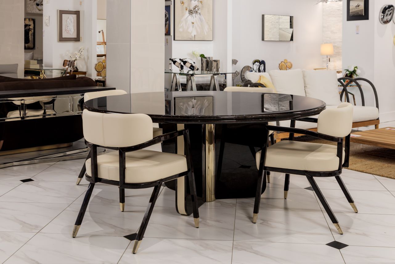 ARK Interiors Renews its Turri Exhibition in the Vancouver Showroom ...