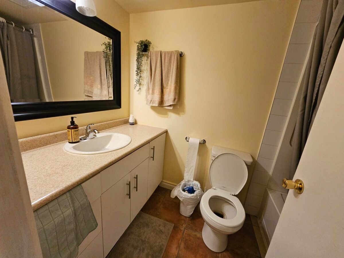 This Safe Shelter Was Transformed Into a Homey New Space for Its ...