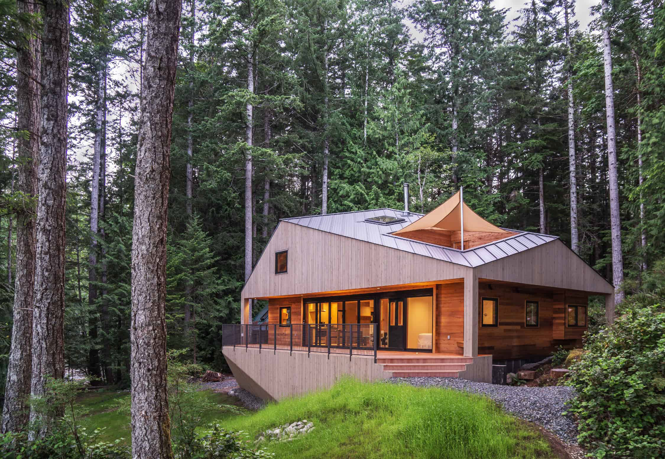 Everything You Need to Know About Building a Remote Island Getaway