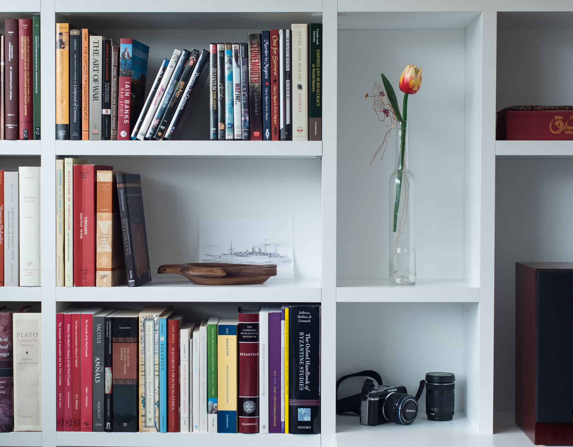 A Design of Epic Proportions - Western Living Magazine