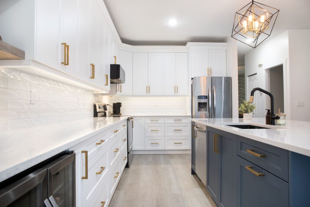 Transform Your Kitchen with 180 Kitchens - Western Living Magazine