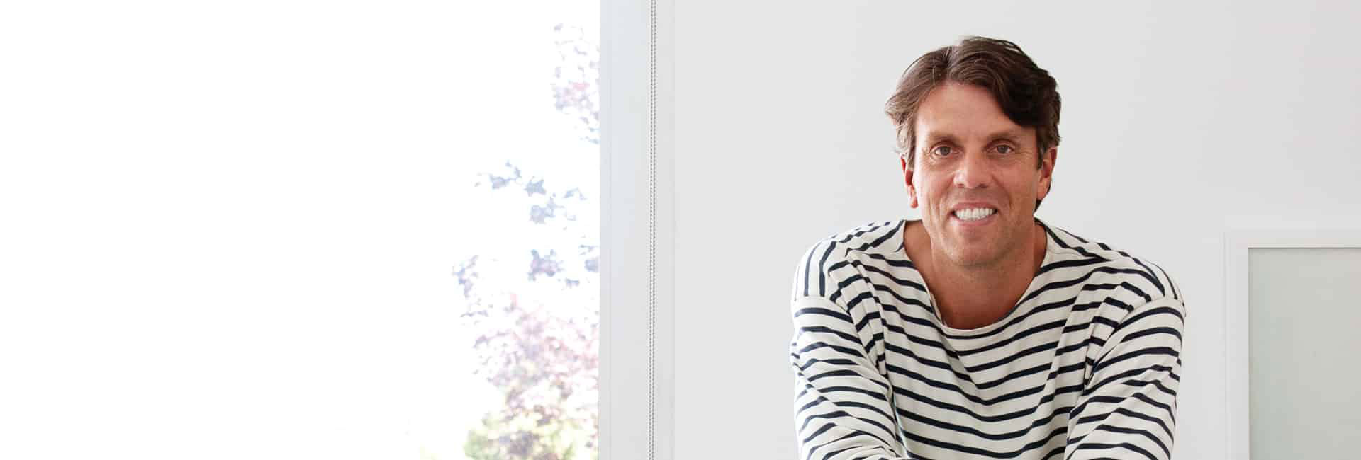 Architect of the Year 2013: Cedric Burgers - Western Living Magazine