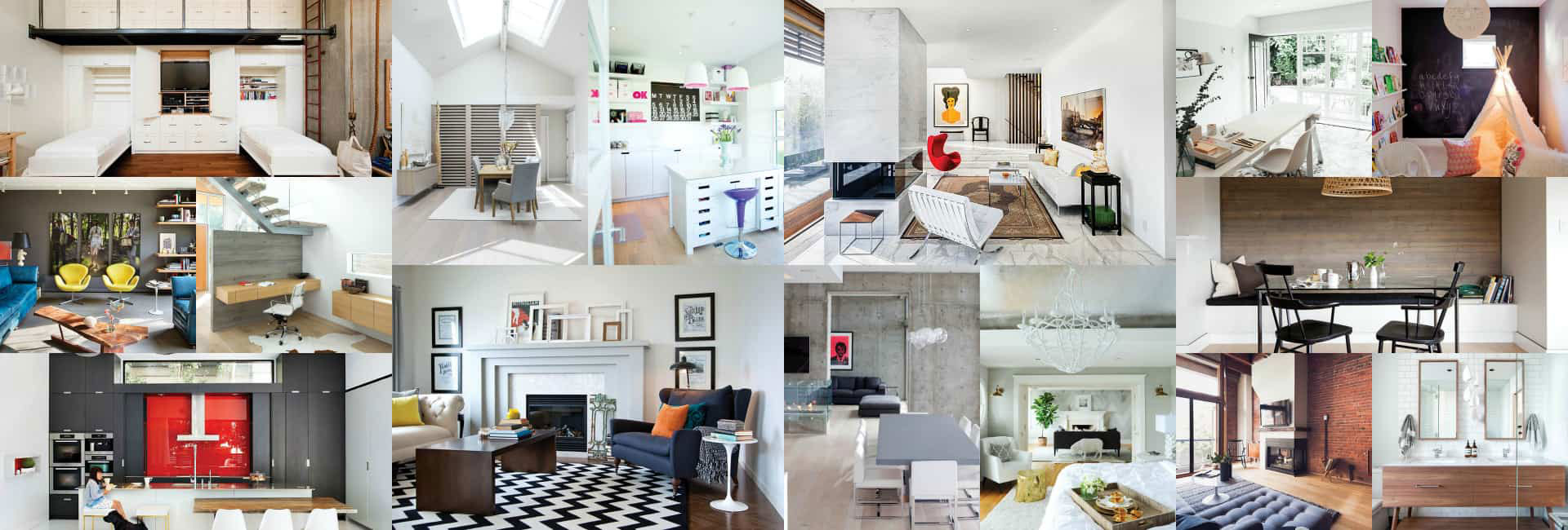 Inspiration Gallery: 21 Great Spaces - Western Living Magazine