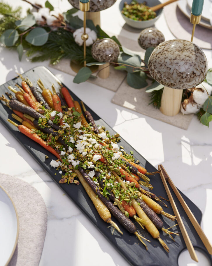 6 Recipes for Your End-of-Summer BBQ - Western Living Magazine