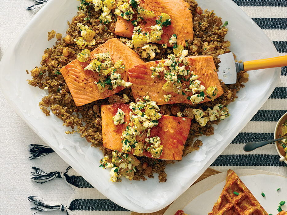 Homepage - Western Living Magazine
