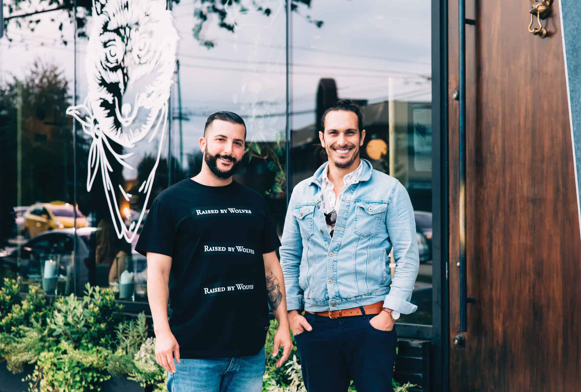 Craig Stanghetta's Perfect Vancouver Day - Western Living Magazine