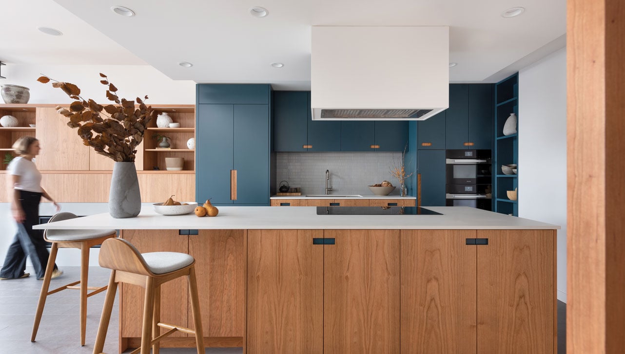 6 Beautiful Modern Kitchens to Inspire Your Next Renovation