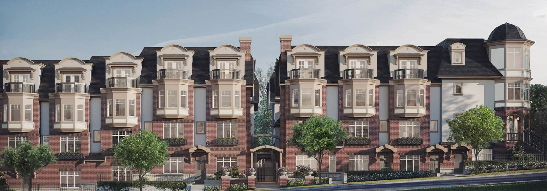 Victorian Design Elevates Westside Vancouver - Western Living Magazine
