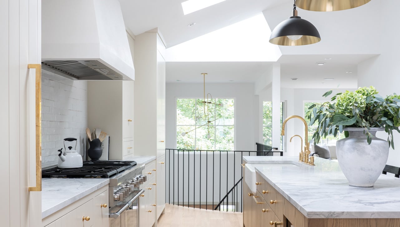 Mood Board: Inspiration for a Timeless Traditional Kitchen Design