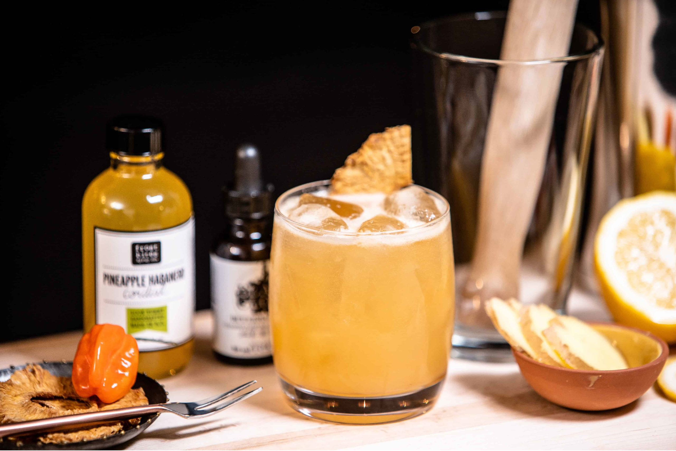 Calgary Just Launched a Subscription Box for the Lazy Cocktail Snob ...