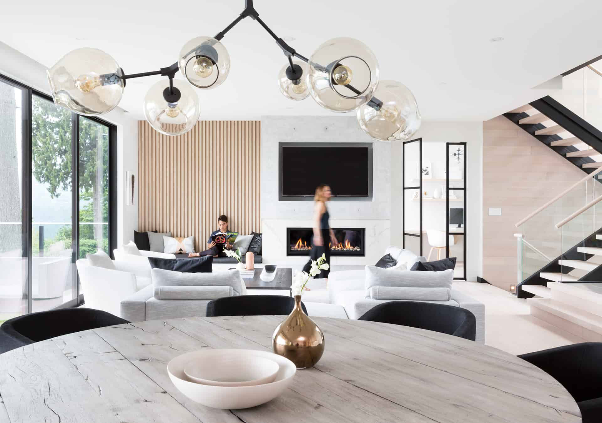 8 Feature Walls That Wow - Western Living Magazine