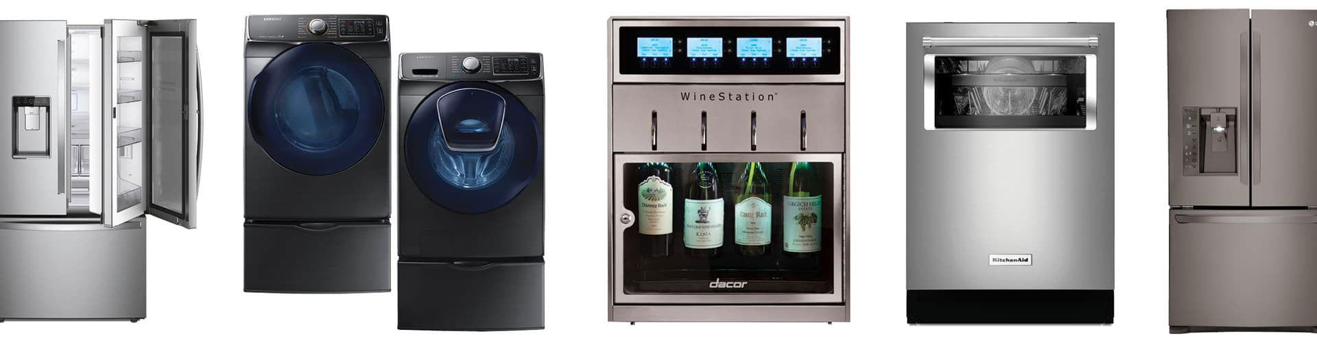 7 High-Tech Appliances We Need to Have - Western Living Magazine