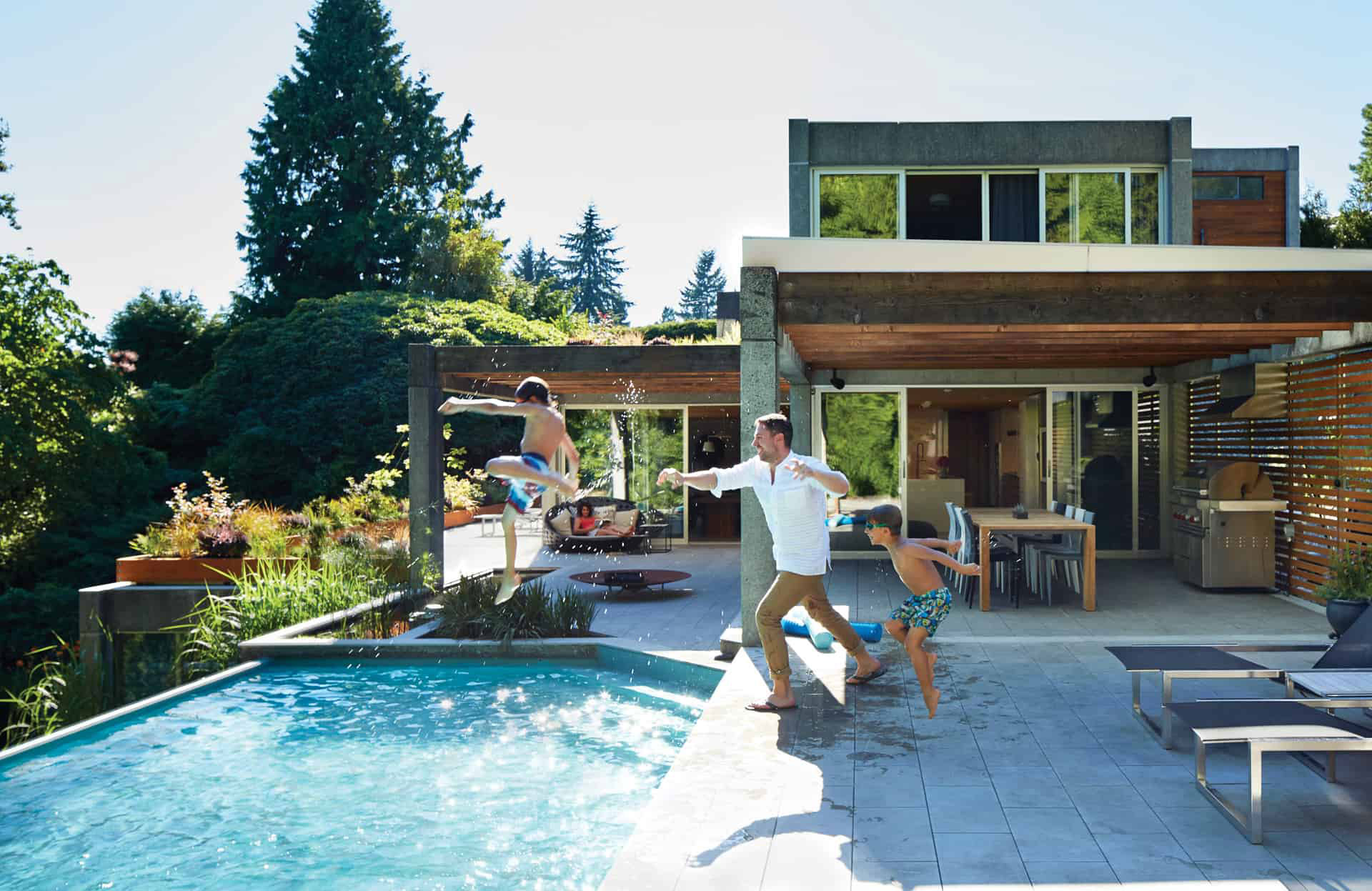Arthur Erickson's Eppich House Gets a Second Chance - Western Living ...