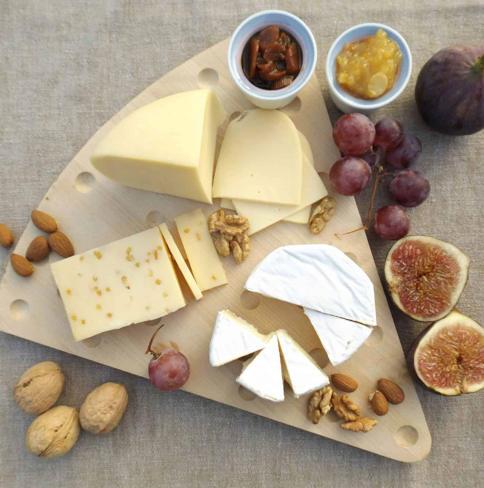 The Western Living Editor's Guide to Cheese - Western Living Magazine