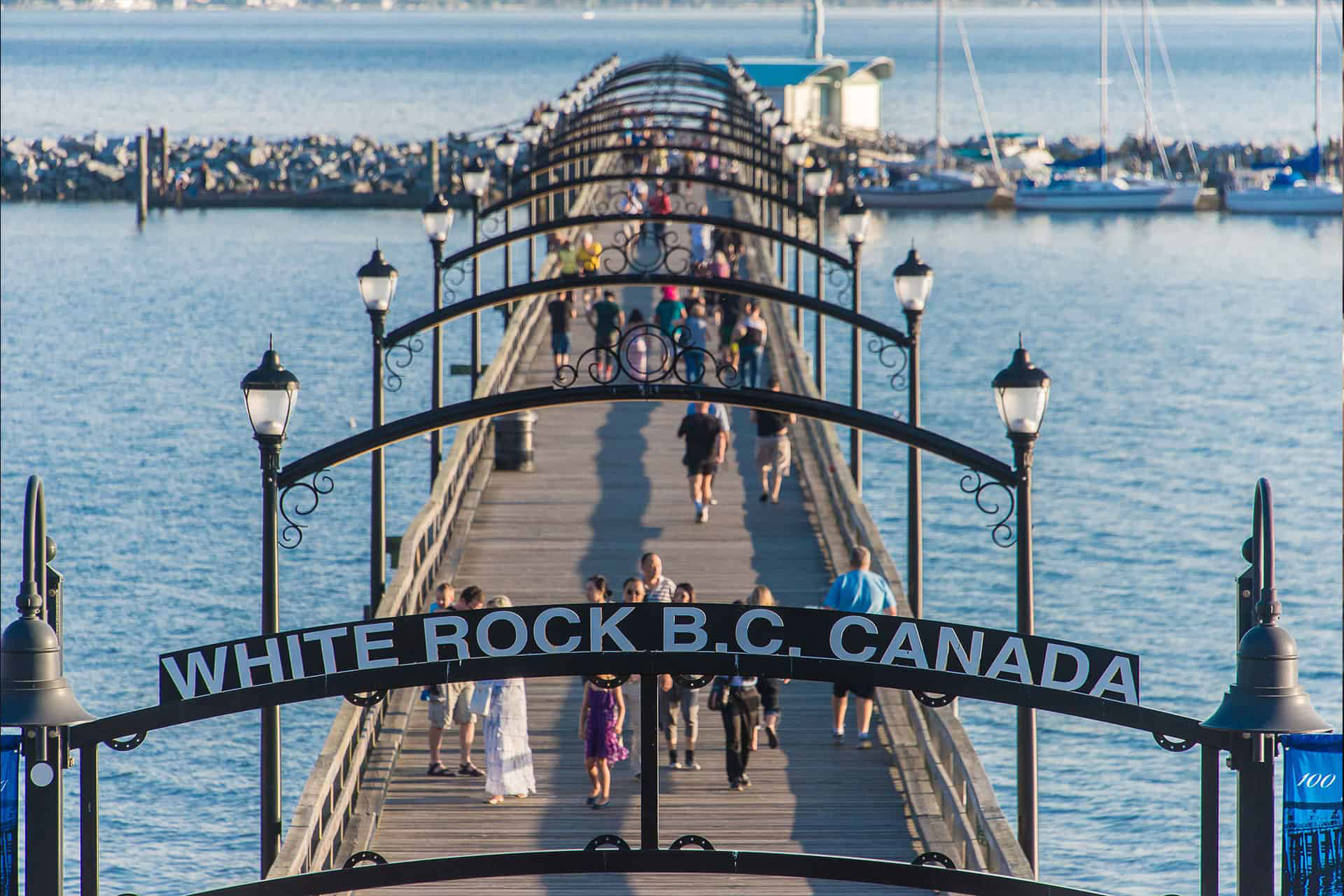 5 Places To Eat In White Rock - Western Living Magazine