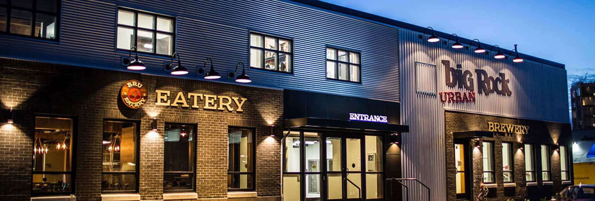 How One of Canada s Oldest Breweries Stays Fresh in the Wake of the ...