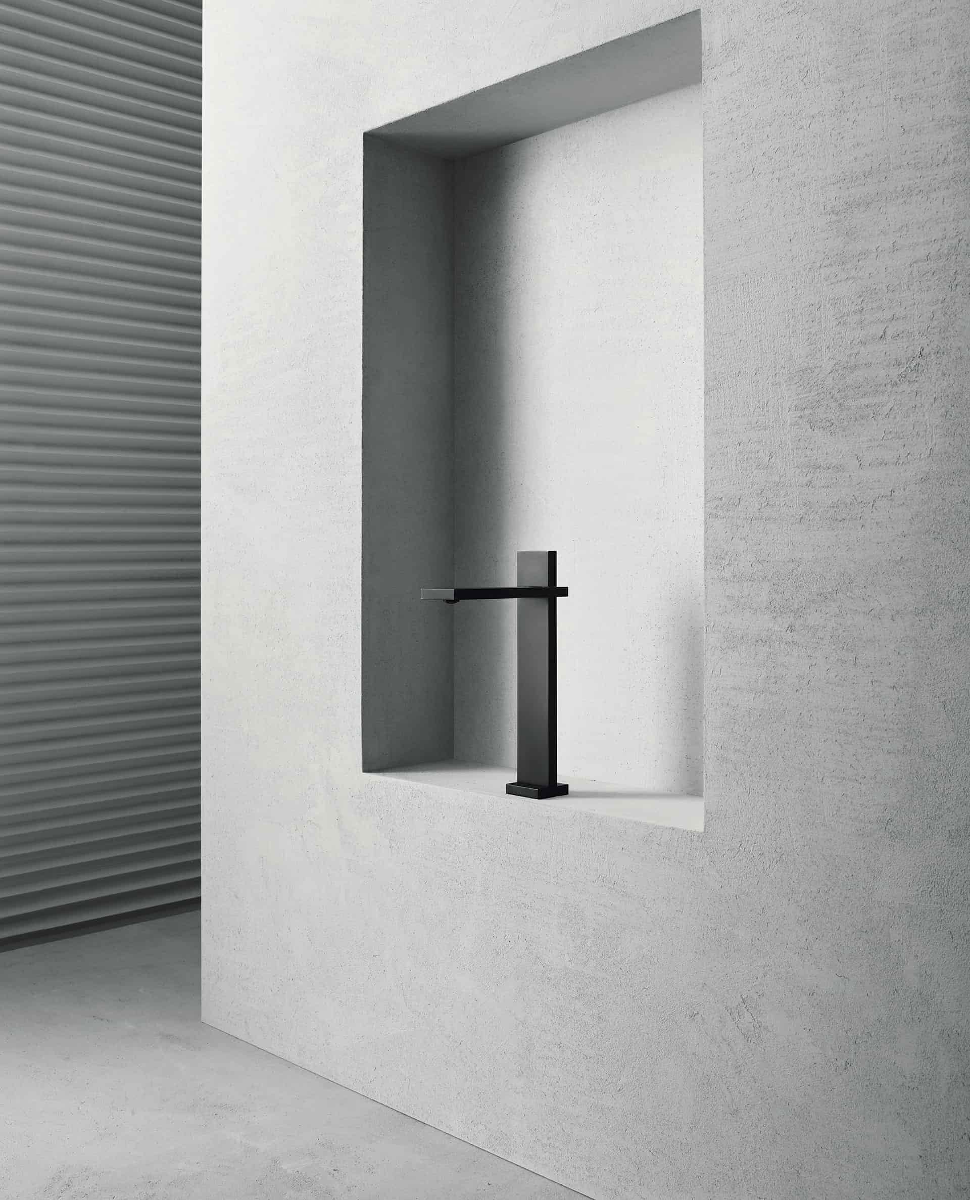 Editor's Pick: A Minimalist, Magical Folding Faucet - Western Living ...