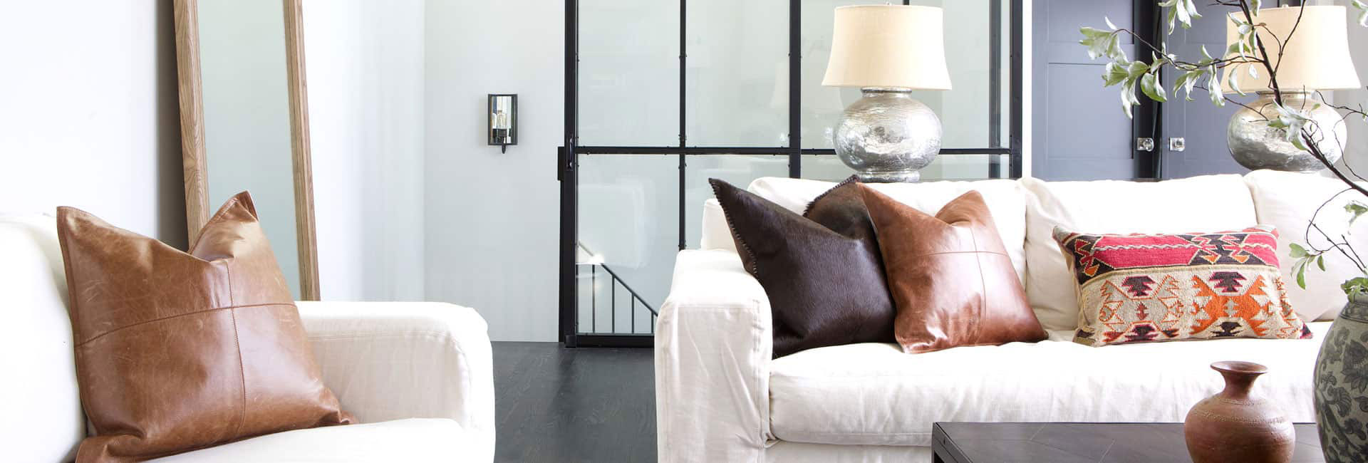 A Calgary Home Gets an Elegant, French-Loft-Inspired Renovation ...