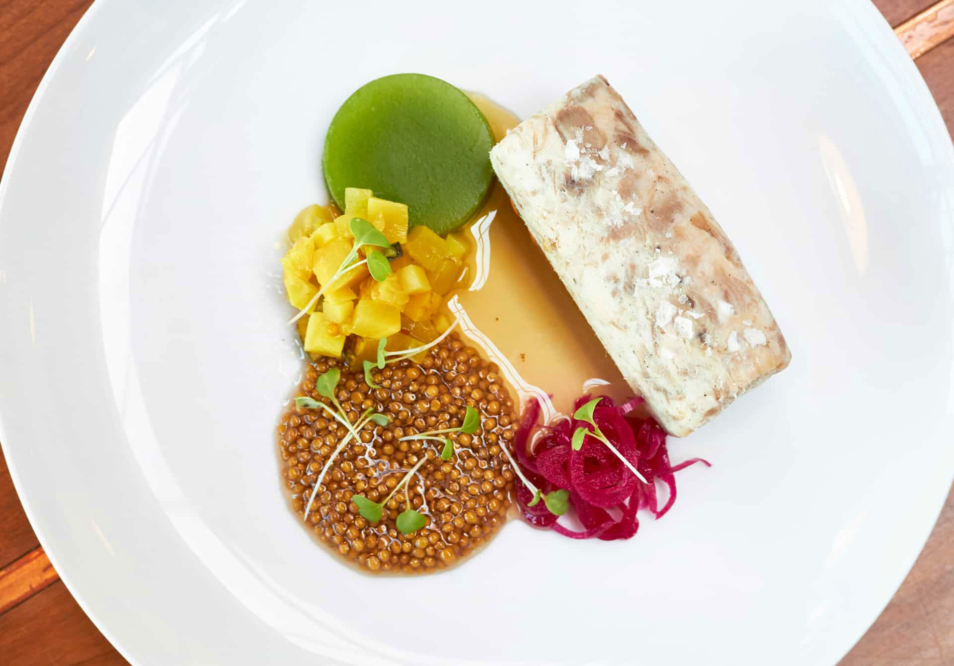 Good News, Edmonton: Café Linnea Now Serves Dinner! - Western Living ...