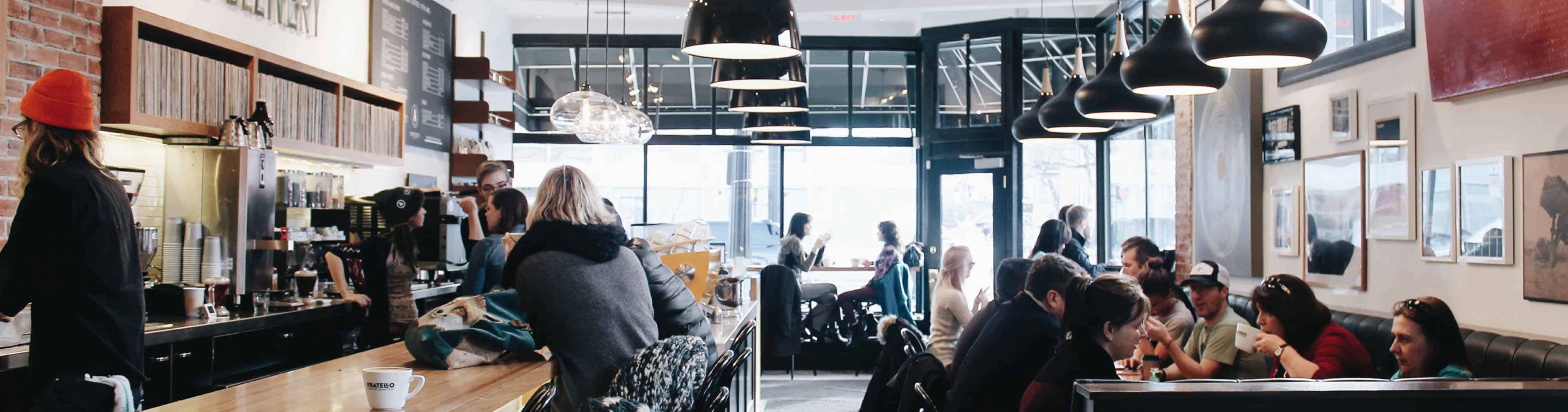 9 Beautifully Designed Cafés You Need to Visit - Western Living Magazine