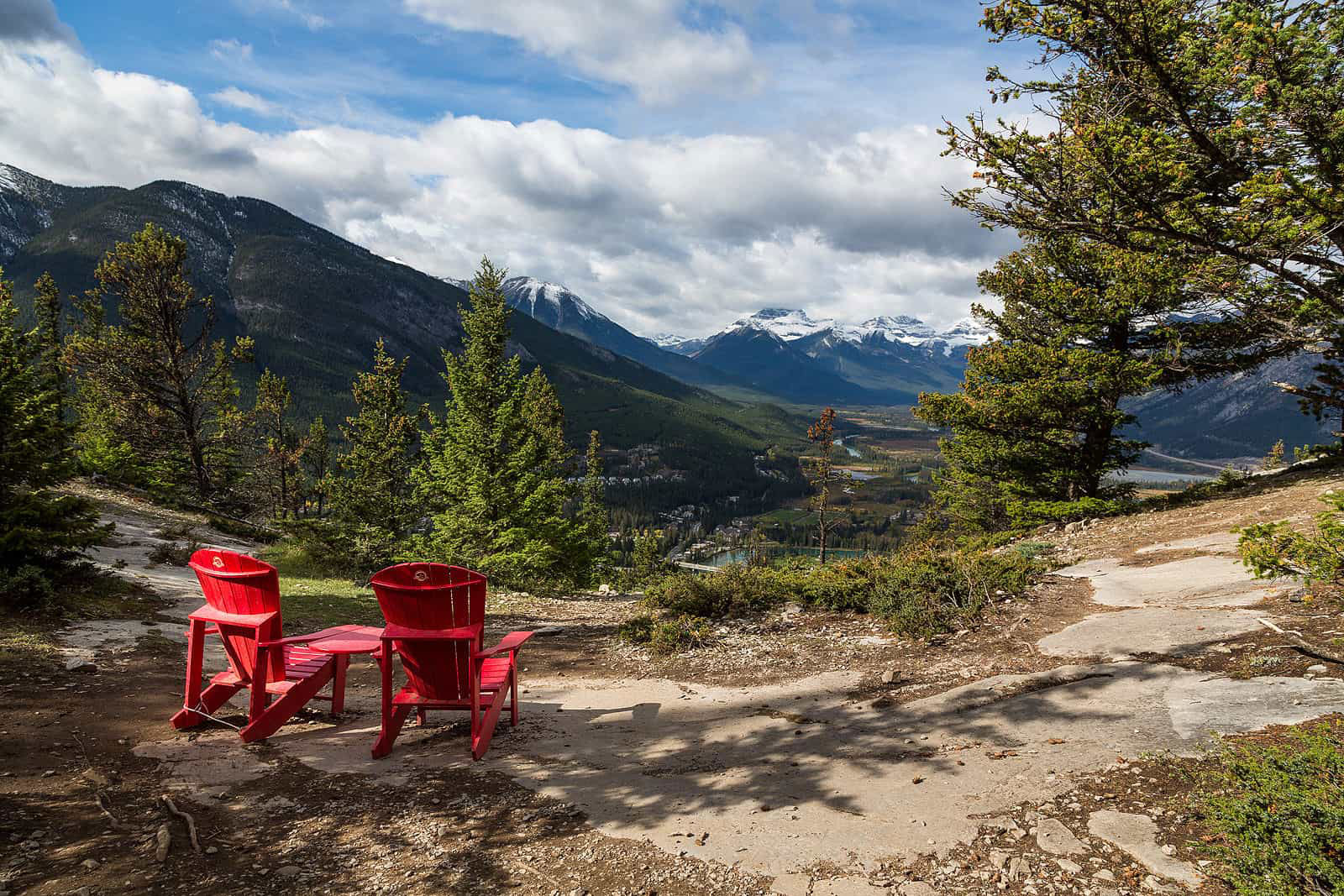 5 Calgary Hikes to Try This Spring (If It Ever Arrives) - Western ...