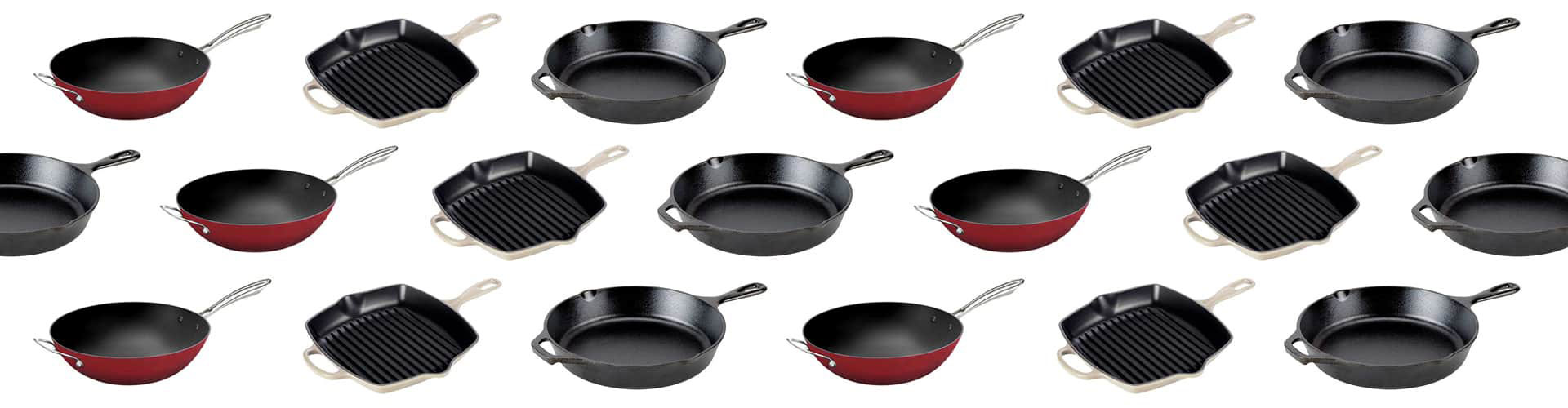 Which Cast Iron Pan is Right for You? - Western Living Magazine
