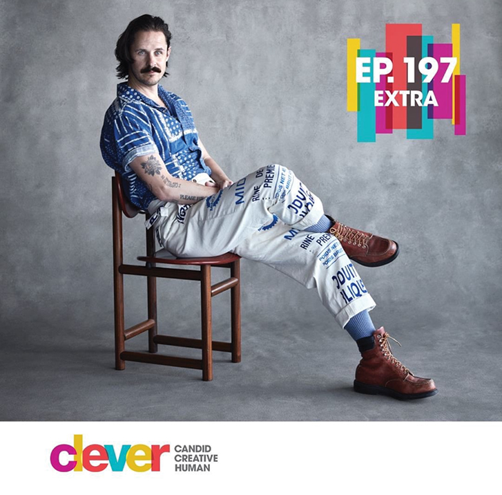 Mood Board: Architect Alan Hung on the 6 Things That Keep Him Inspired ...