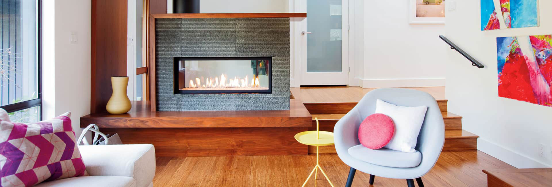 A Stunning Mid-Century Modern Renovation - Western Living Magazine