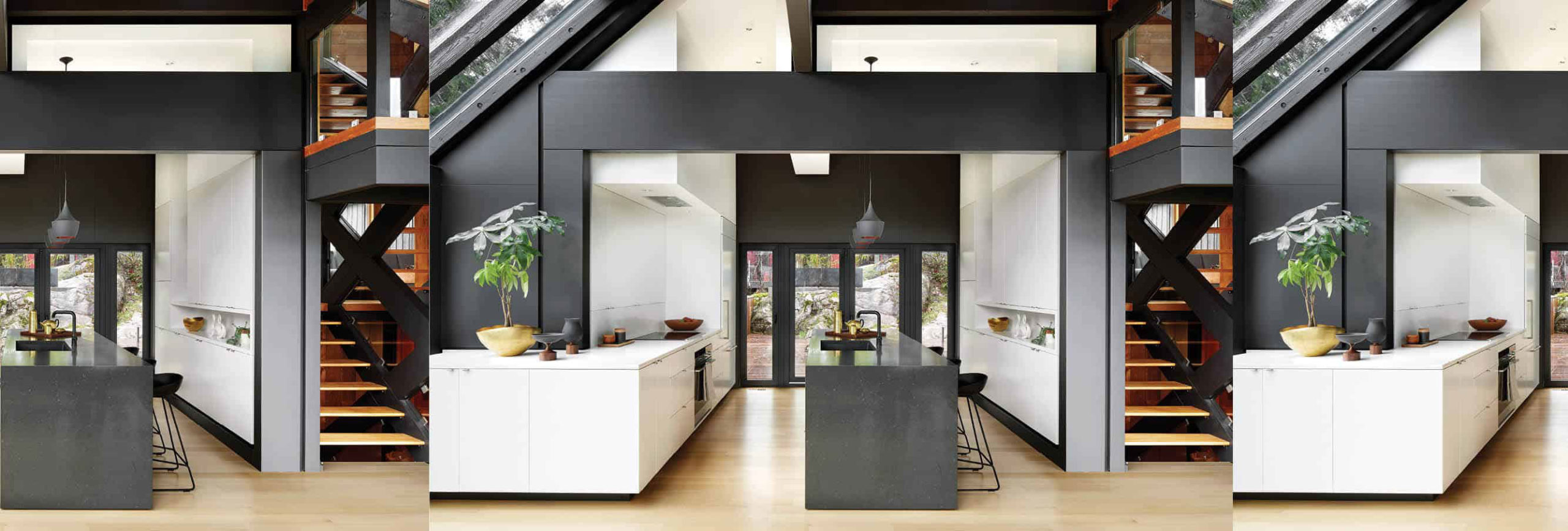 Stunning Midcentury Kitchen Renovation - Western Living Magazine