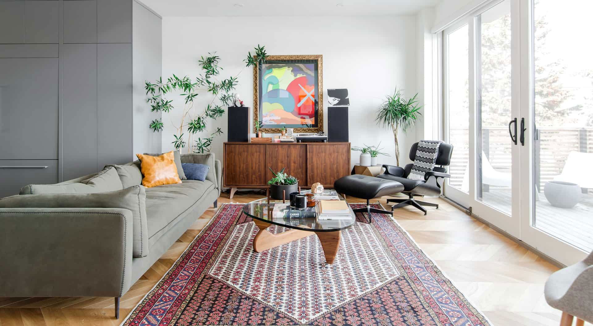 We Love This Playful, Modern Home in Calgary - Western Living Magazine