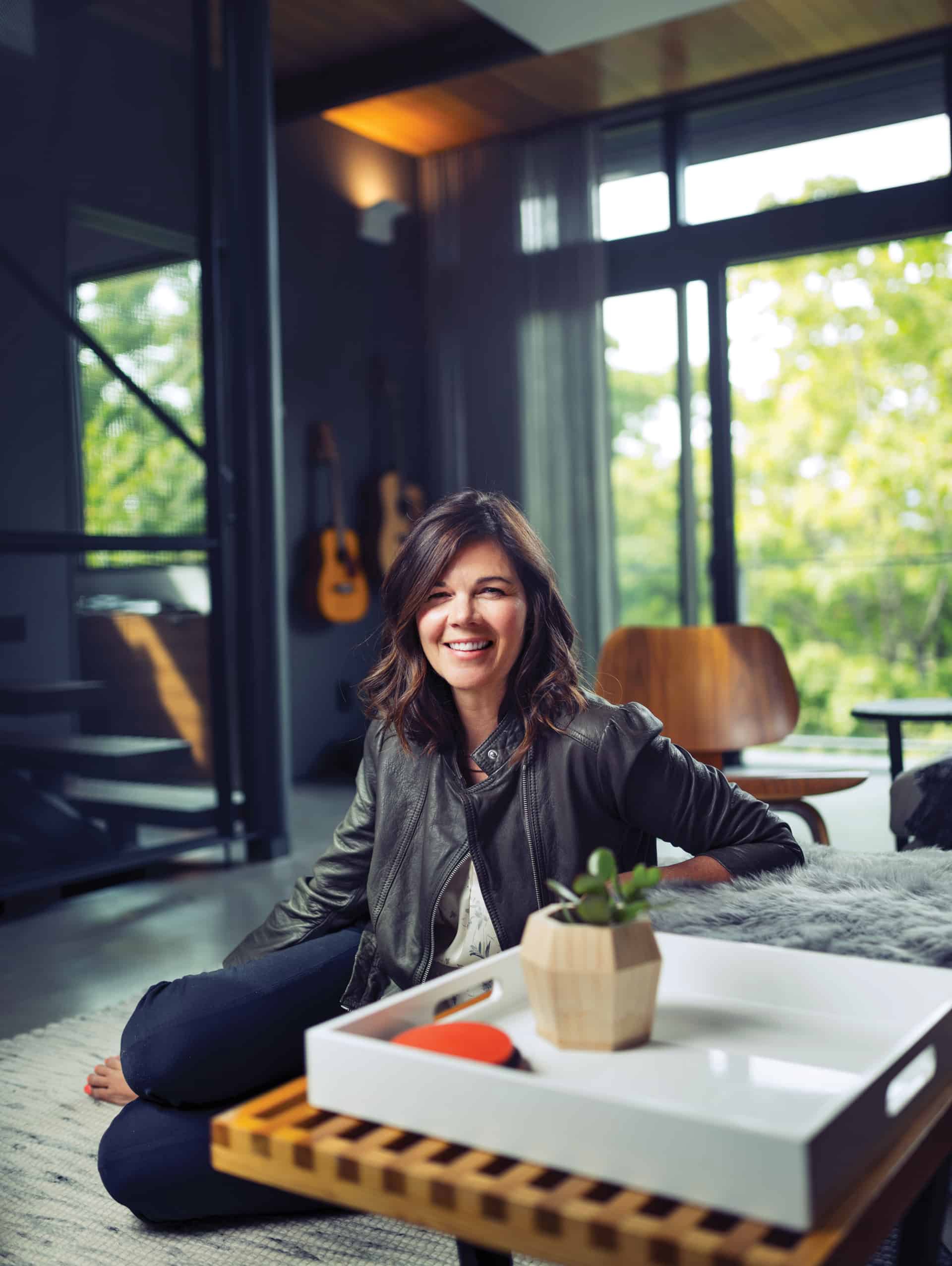 Interior Designer of the Year 2017: Denise Ashmore - Western Living ...