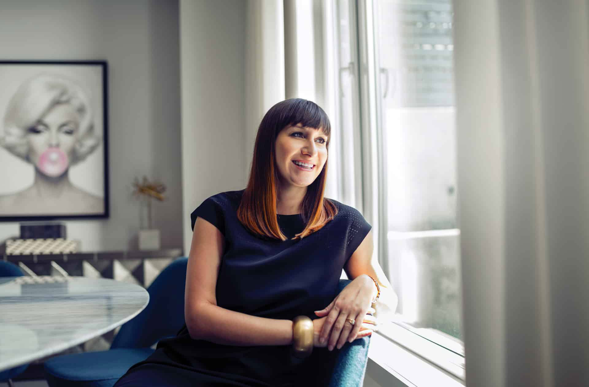 Robert Ledingham Memorial Award 2017: Stephanie Brown - Western Living ...