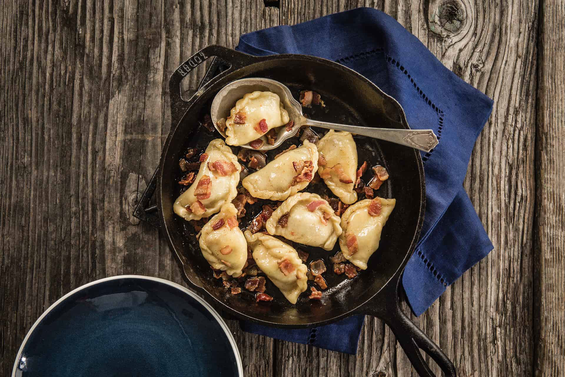5 Recipes That'll Have You Eating Dumplings All Day Long - Western ...