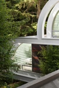 The Iconic Eppich II from Arthur Erickson Just Came on the Market