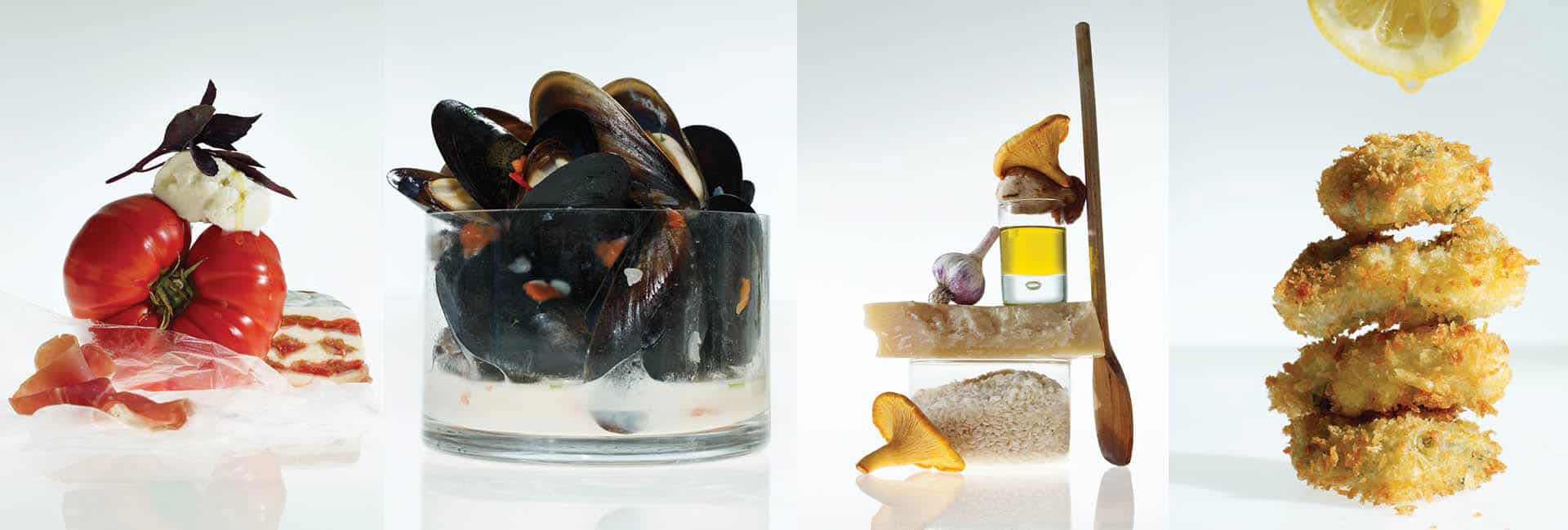 2009 Foodies of the Year - Western Living Magazine