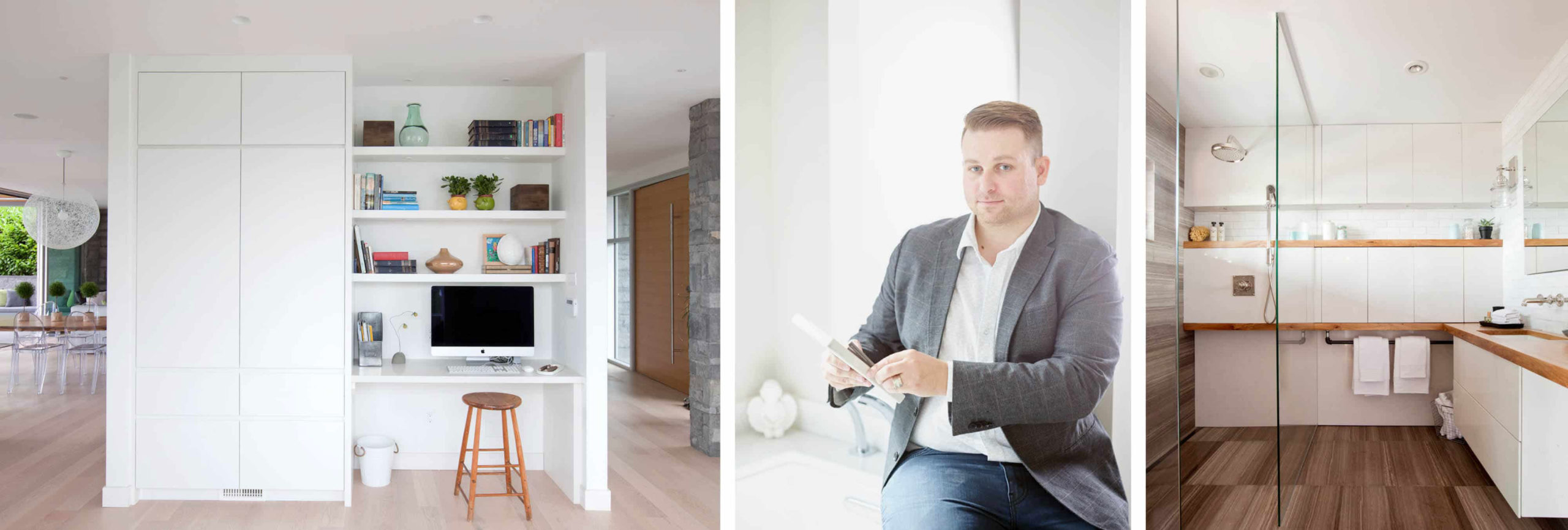 It's All Relative: 5 Designer Tips for Your Family Home - Western ...