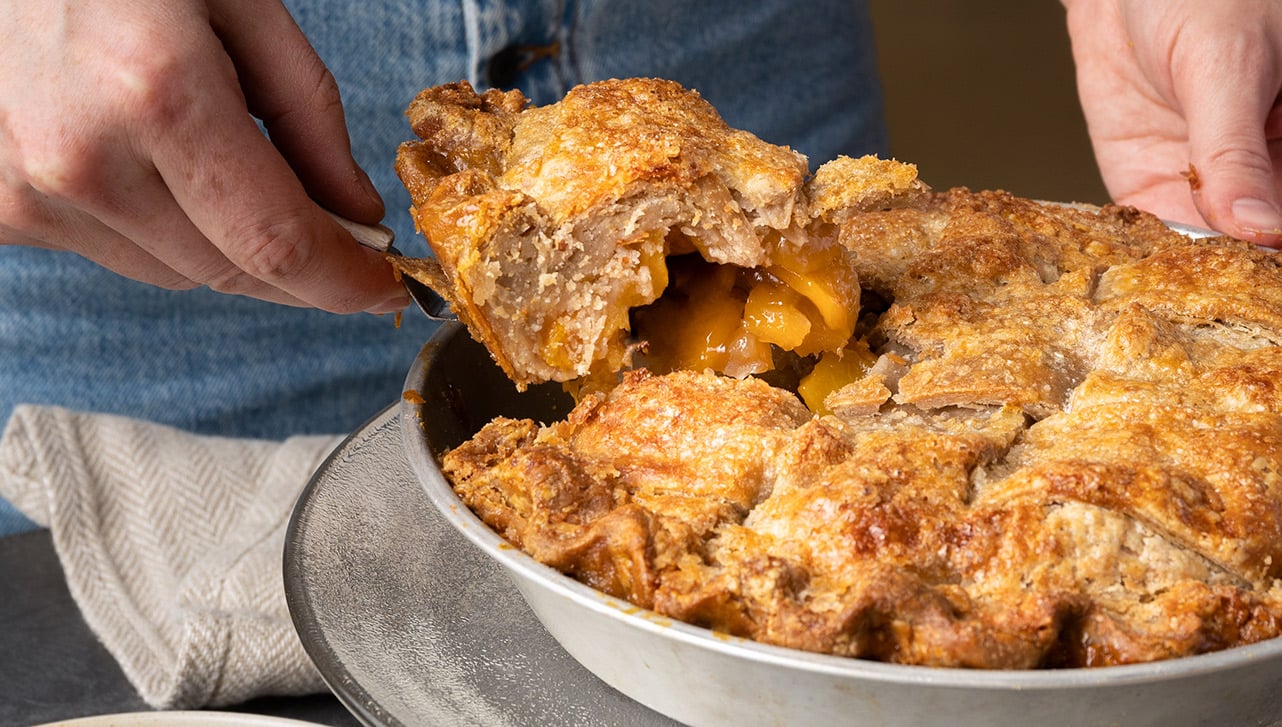 5 Amazing Summer Baking Recipes from Vancouver's Flourist Bakery