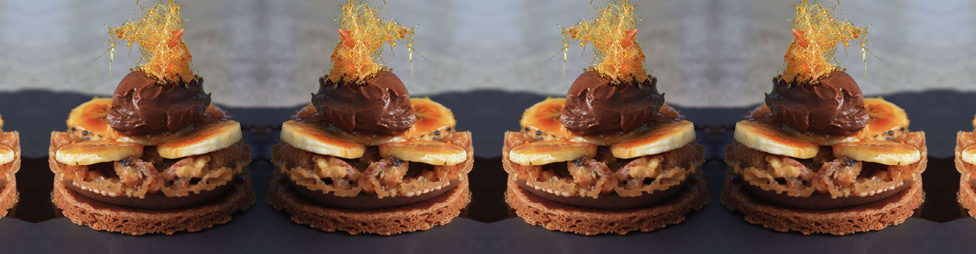 5 Fruit-Filled Chocolate Desserts You'll Love - Western Living Magazine