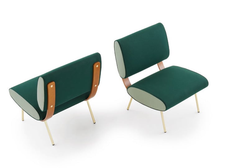 A Stylish Outdoor Ping-Pong Table and More of Our Favourite Furniture ...