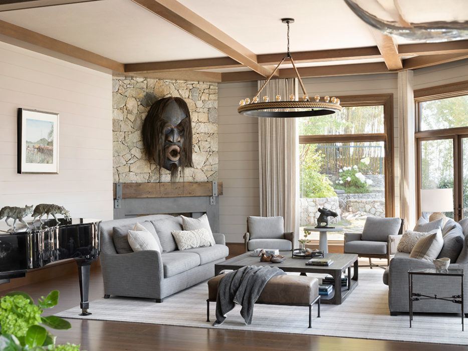 Homes & Design - Western Living Magazine