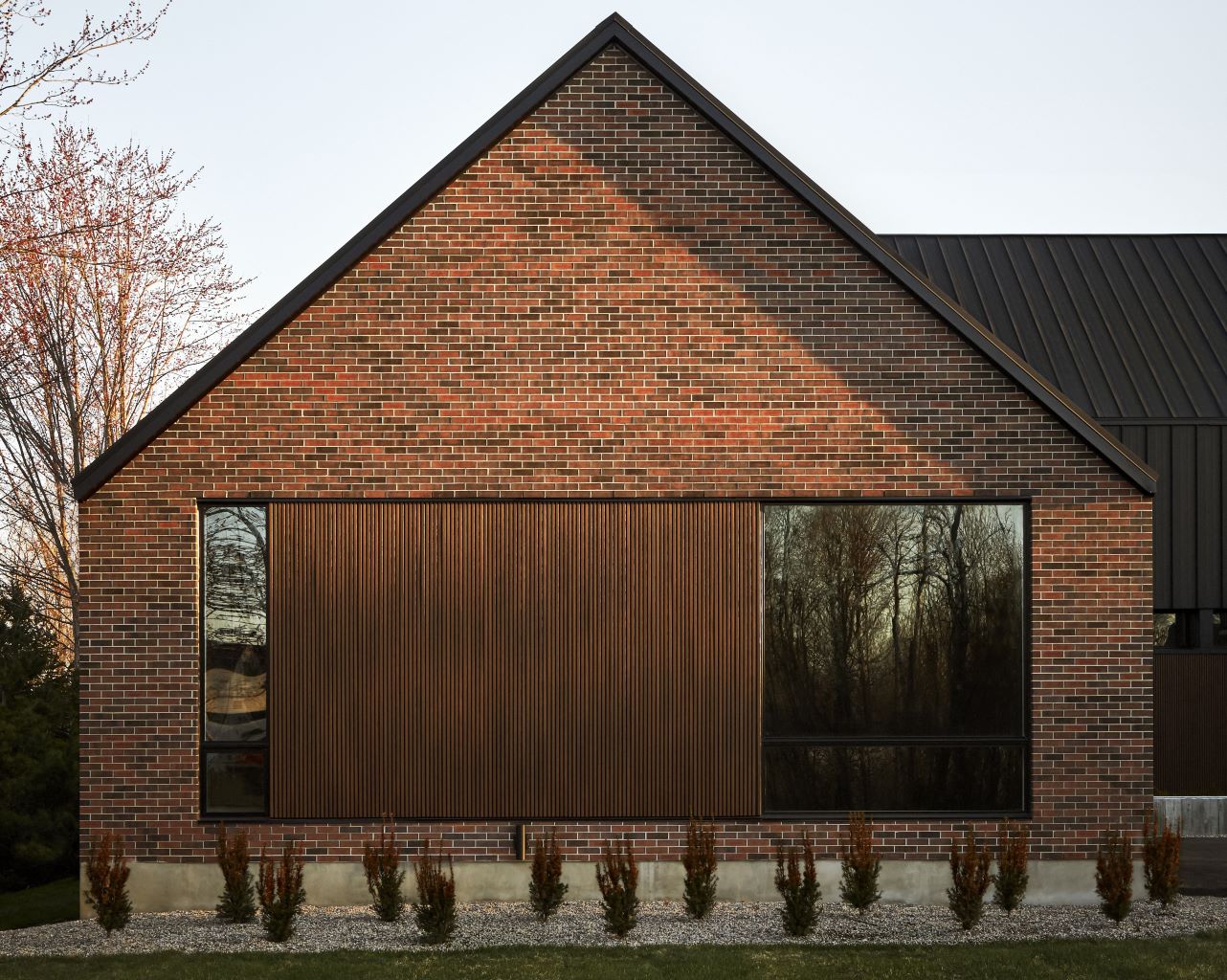 H-House: A Natural Connection - Western Living Magazine