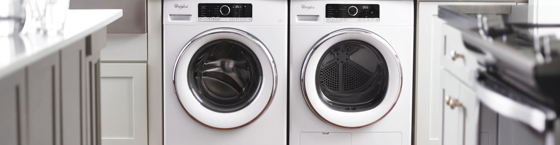 Save Your Money and Your Clothes with Heat-Pump Technology Laundry ...