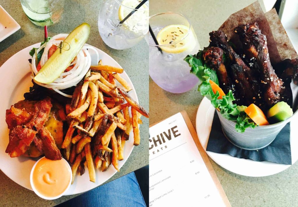 15 Best Hidden-Gem Restaurants in Southern Alberta