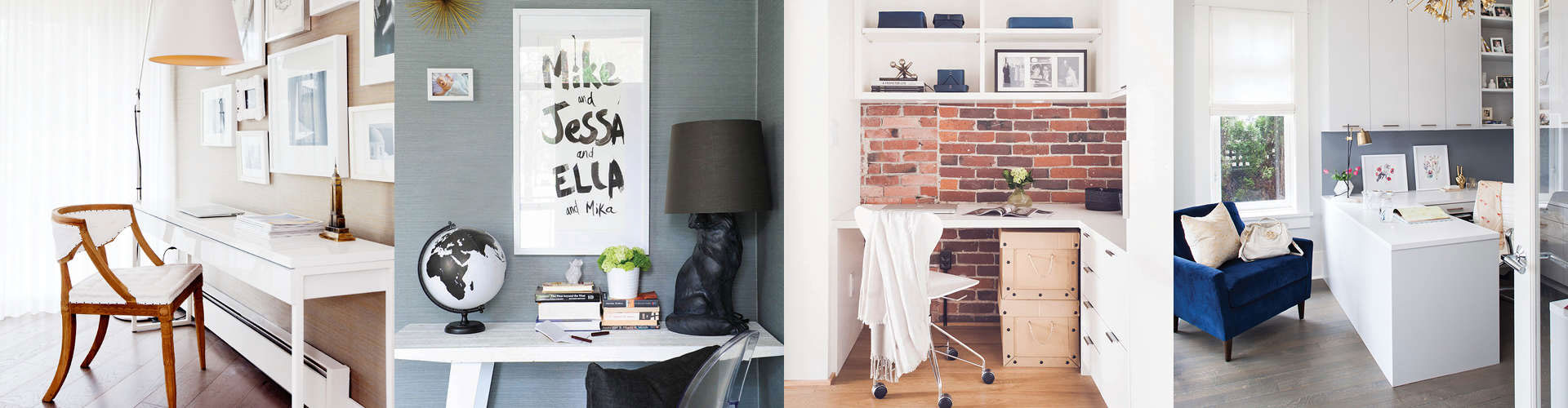 How to Design an Office Space That Works - Western Living Magazine