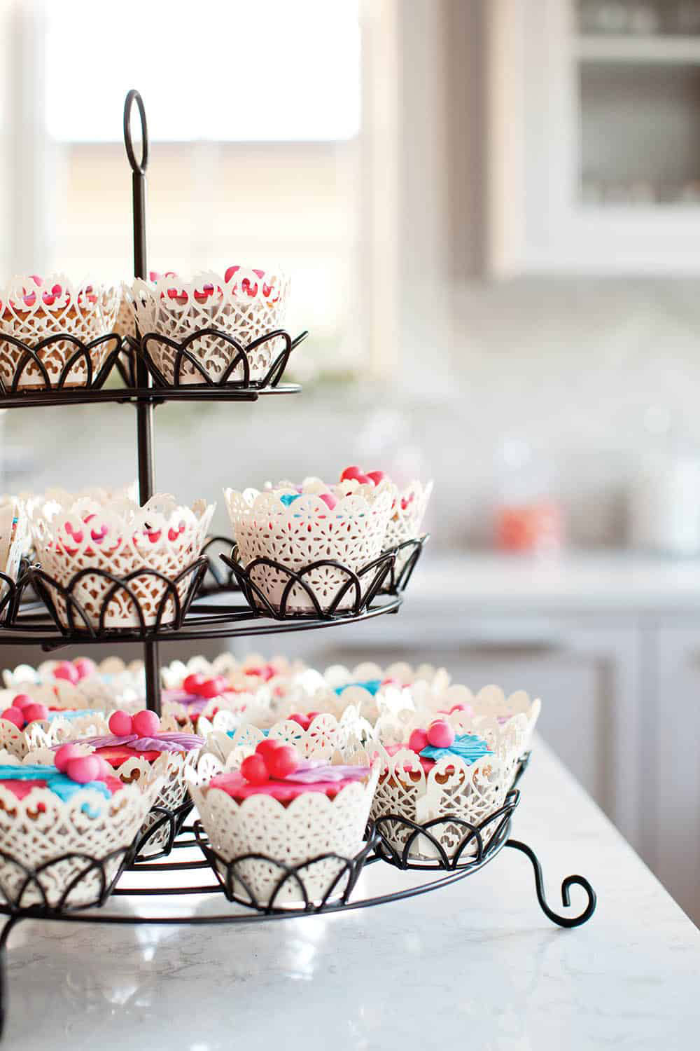 Sneak Peek: Homes for the Holidays Tour 2015 - Western Living Magazine