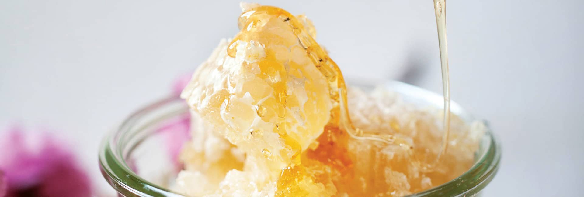Taste Test: A Lesson in Honey Flavours - Western Living Magazine