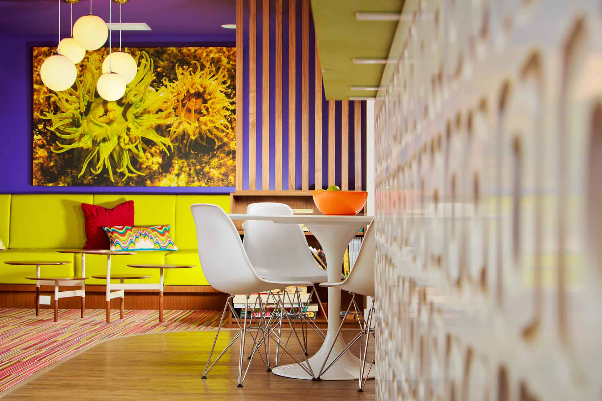 Design Crush: Victoria's Kitschy-Cool Hotel Zed - Western Living Magazine