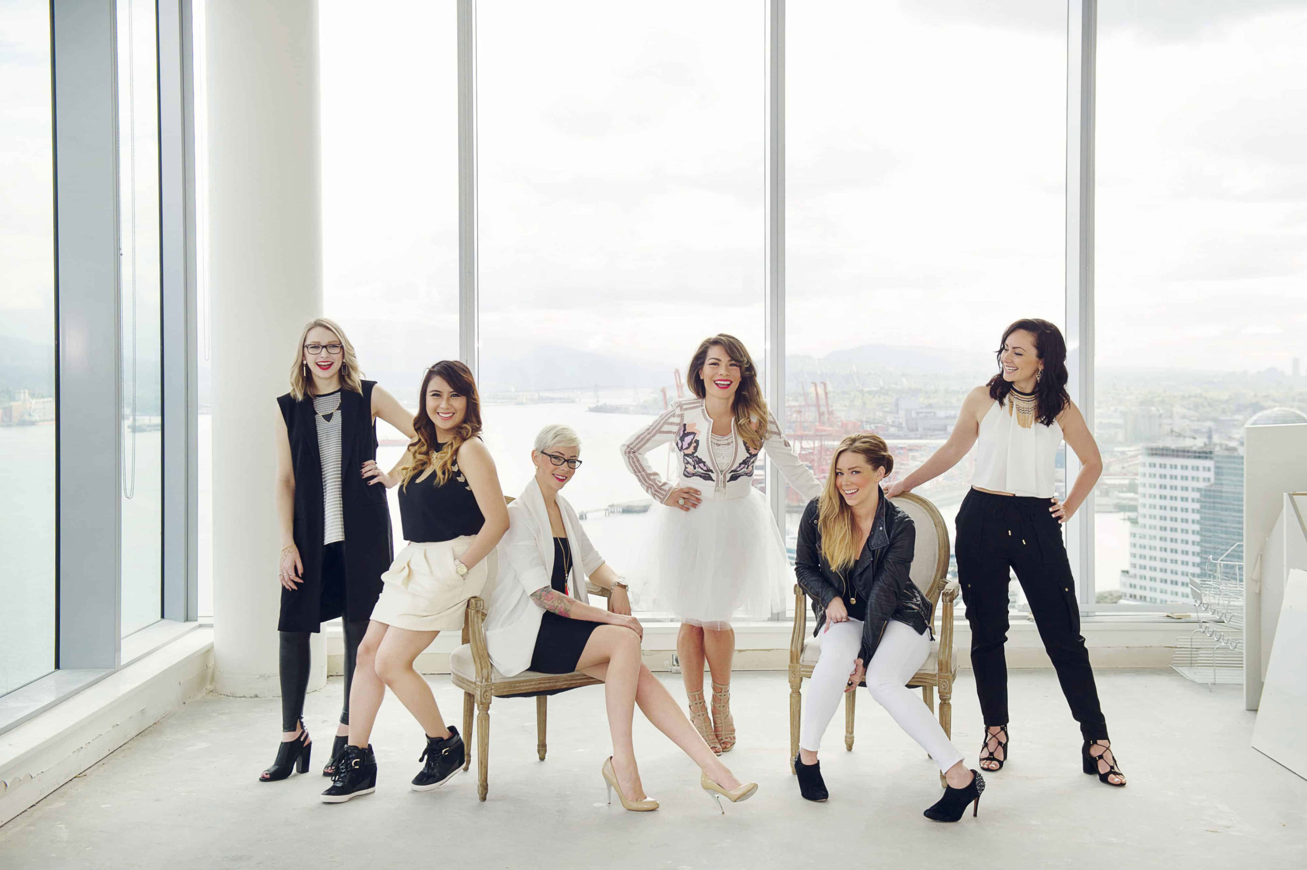 Why We're Watching This New Designer Web Series - Western Living Magazine