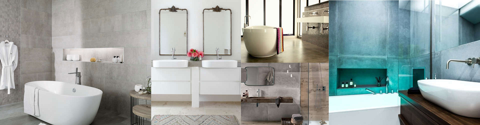4 Ways to Incorporate Concrete in the Bathroom - Western Living Magazine